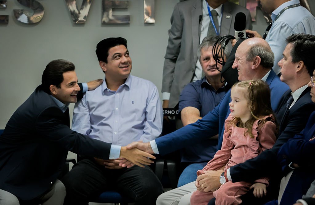 Kalil Baracat terá mais tempo de TV do que todos os seus concorrentes ...